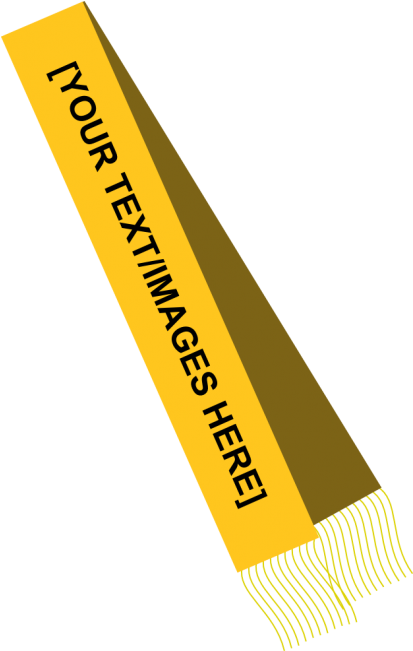 Download Transparent Pageant Sash - Myassettag Custom Barcode Label, 2 ...