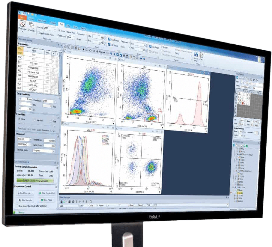 Download Novoexpress-screen - Computer Monitor - Full Size PNG Image ...