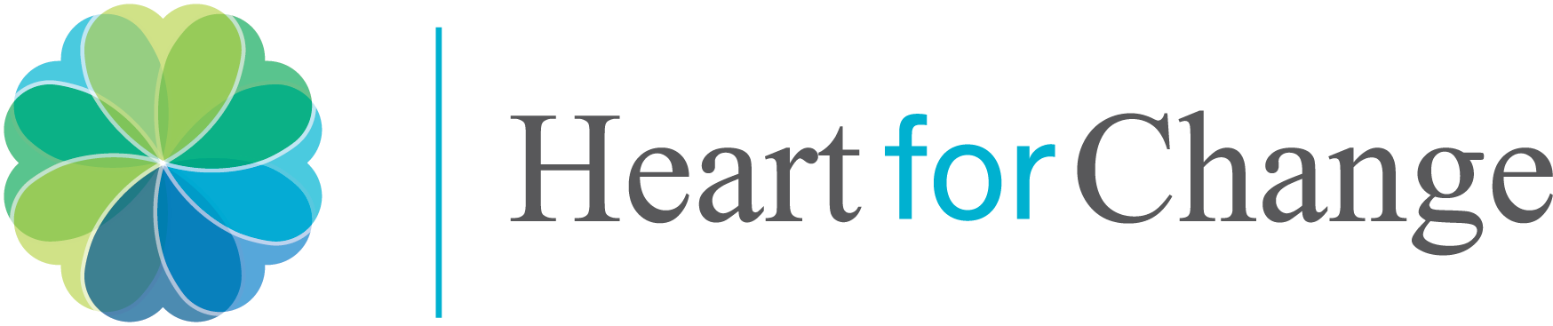 Download Logo 2017 Ok Curvas - Heart For Change Logo Png - Full Size ...