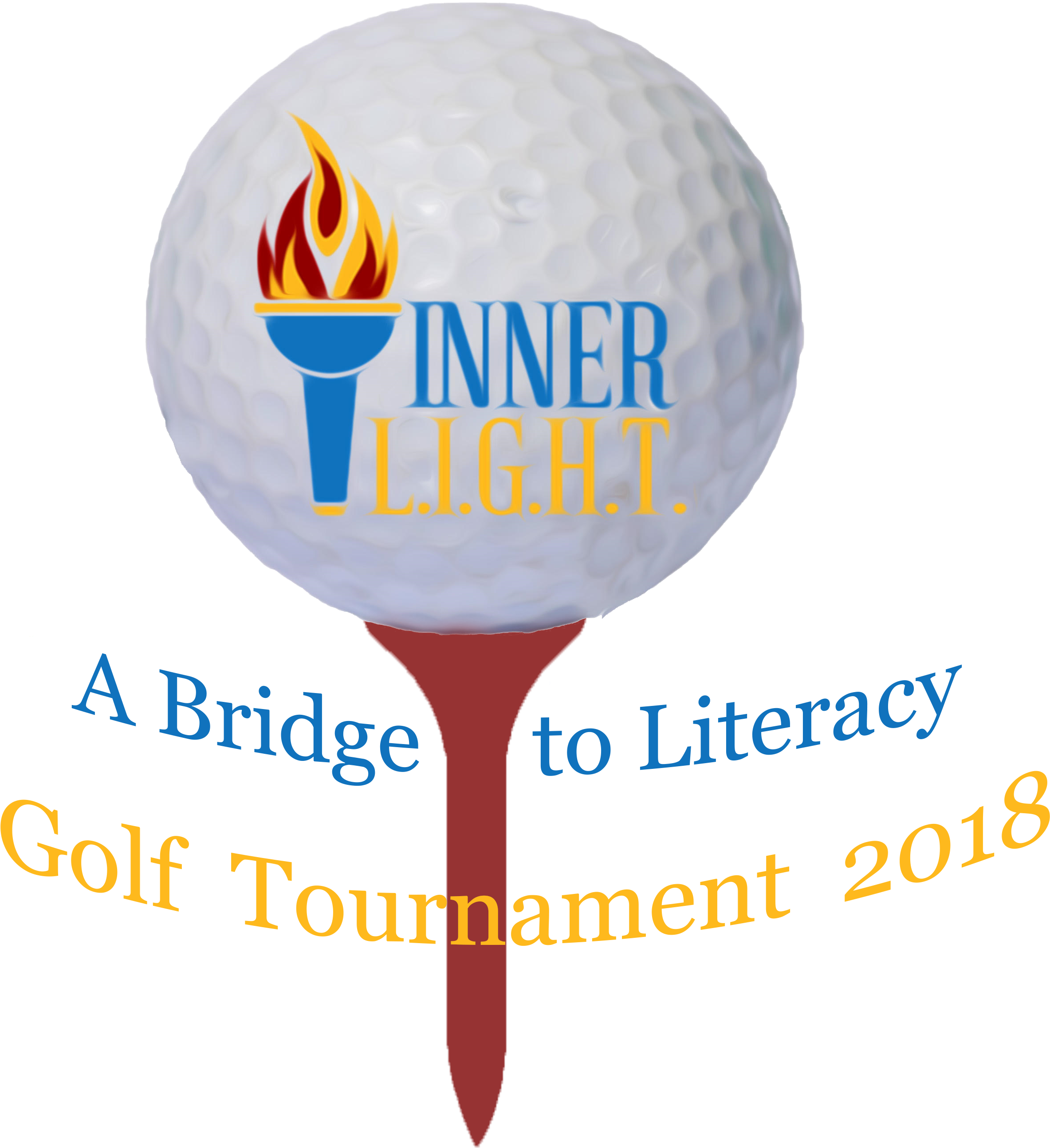 Download A Bridge To Literacy - Inner Light Outreach - Full Size PNG ...