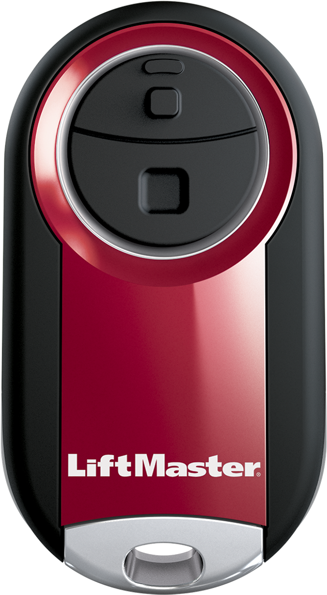 Download 374ut Mini Universal Remote Control Hero - Liftmaster Remote ...