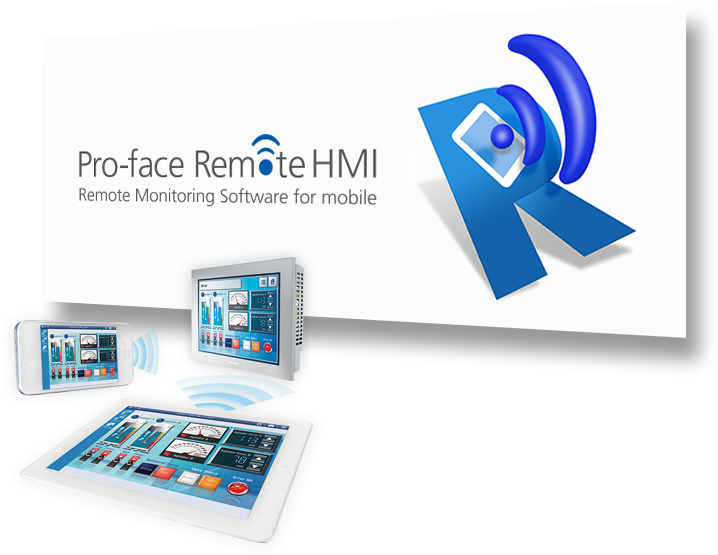 Download Remote Monitoring Software For Mobile Pro Face Remote - Pro ...