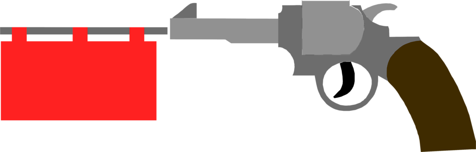 Download Clip Free Download Gun Toy - Toy Gun Vector Png - Full Size ...