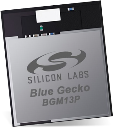 Download Silicon Labs Bgm13p Blue Gecko Bluetooth Mesh Modules ...