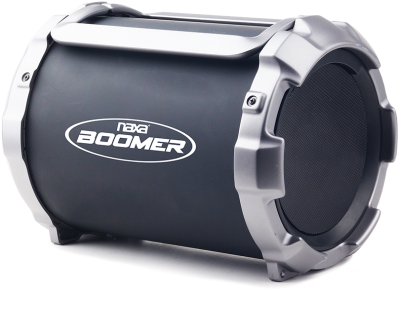 Download Naxa Electronics Nas-3071gy Boomer Portable Bluetooth - Full ...