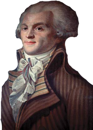 Download Maximilien Robespierre Photoshopped - Maximilien Robespierre ...