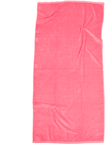 Download Beach Towel Png - Pink Beach Towel Png - Full Size PNG Image ...