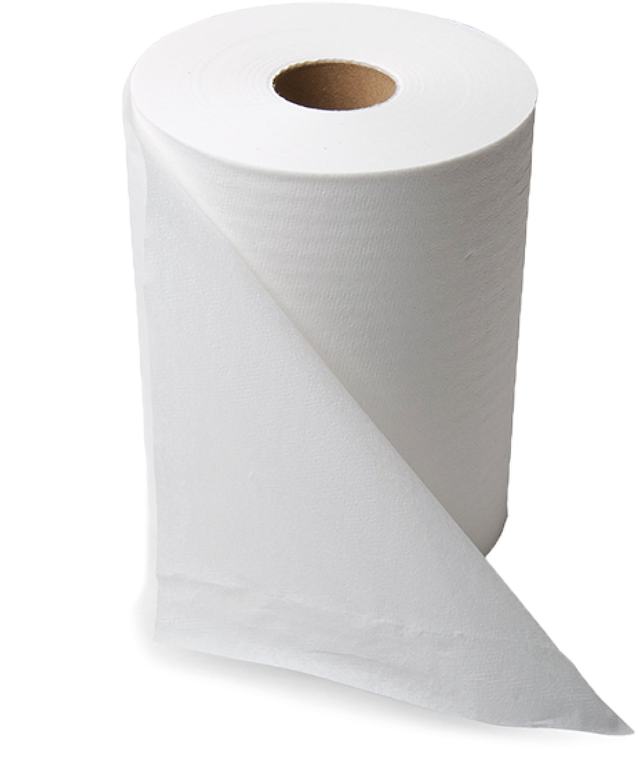 Download Paper Towel Roll Png Transparent - Full Size PNG Image - PNGkit
