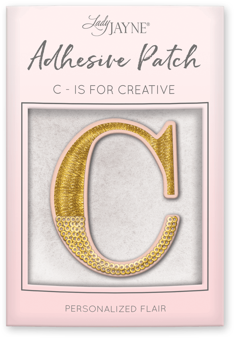 Download Monogram C Patch - Poster - Full Size PNG Image - PNGkit
