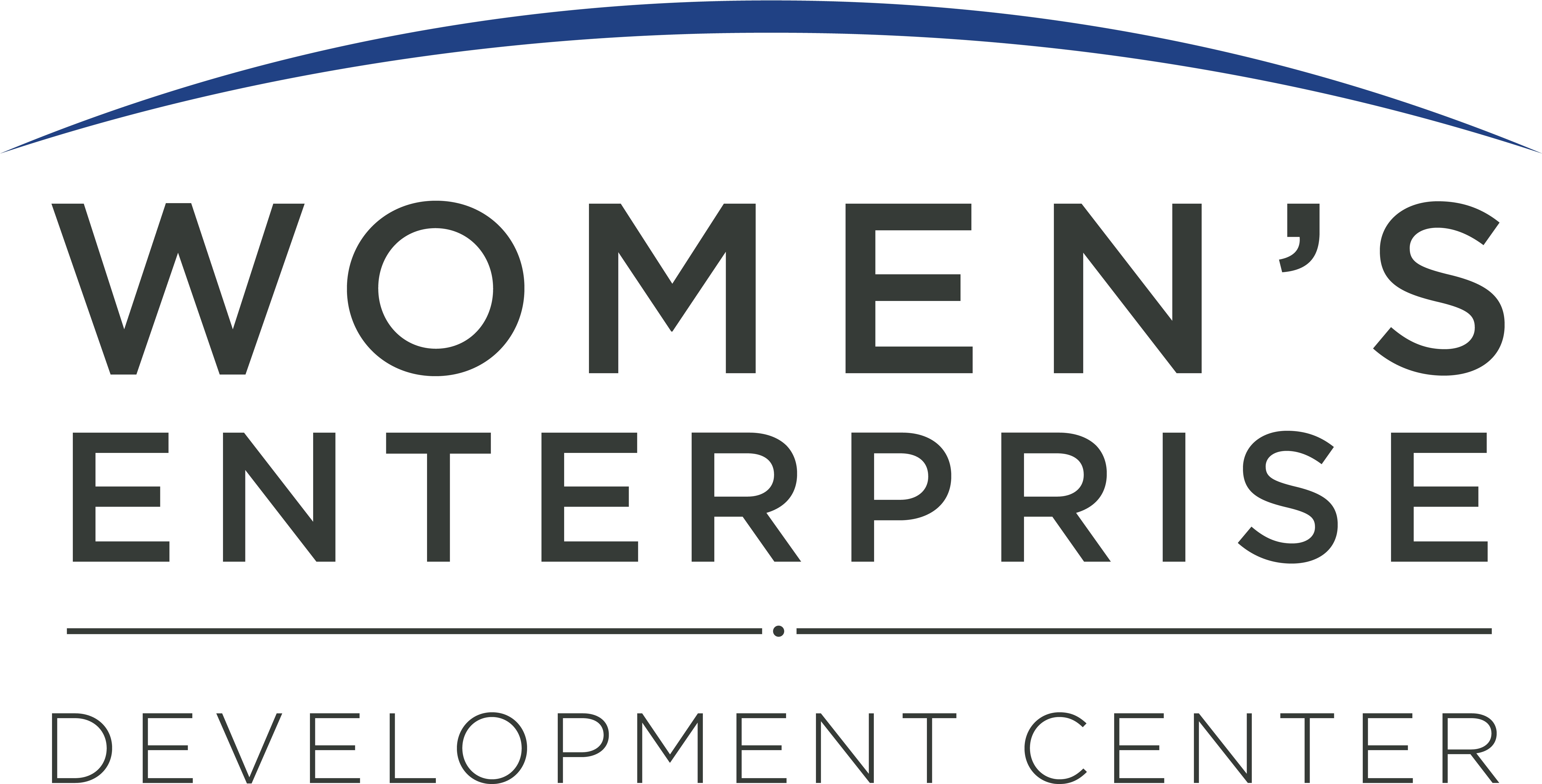 Download Click To Enlarge Wedc Logo Final Cmyk - Simply Gum Ginger ...