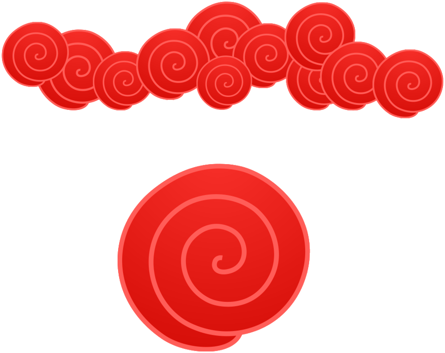 Download This Graphics Is Vortex Cloud Cartoon Transparent About ...