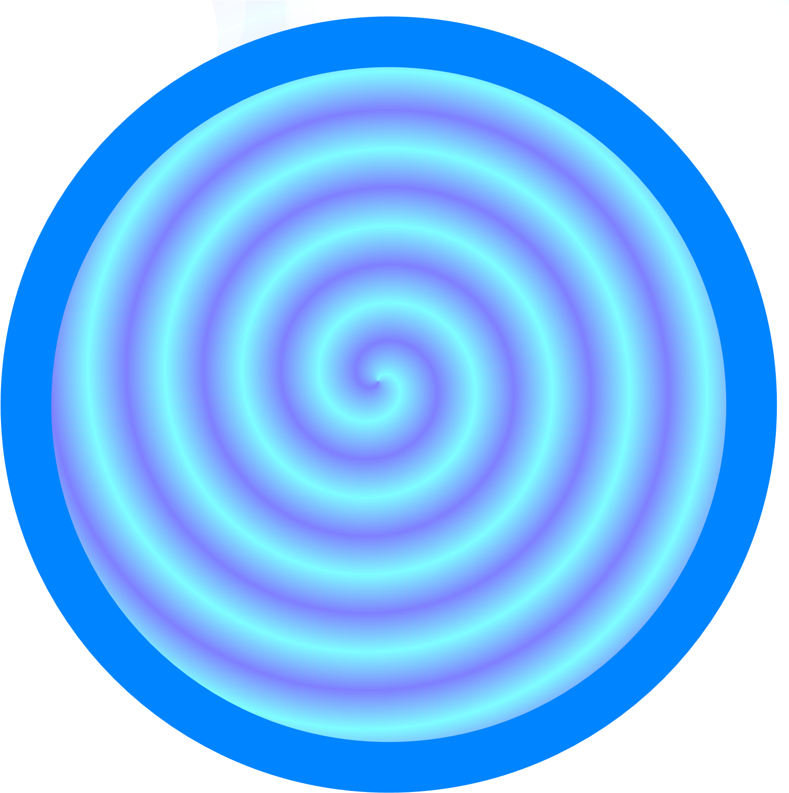 Download Portal Transparent Vortex - Object Shows Portal - Full Size ...