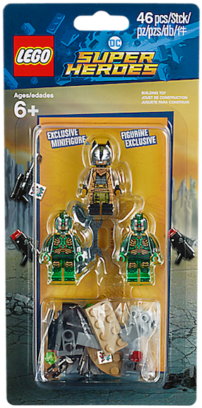 Download Lego Shop Exclusive Dc Super Heroes 853744 Knightmare - Lego ...