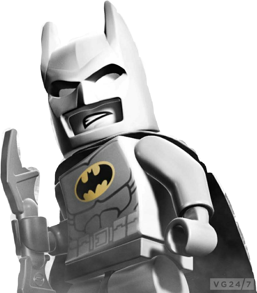 Download Lego Batman Plakat - Full Size PNG Image - PNGkit