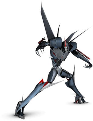 Download Transformers Prime - Starscream Transformers Prime Reference ...