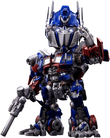 Download Optimus Prime - Herocross Hybrid Metal Figuration #015 Optimus ...