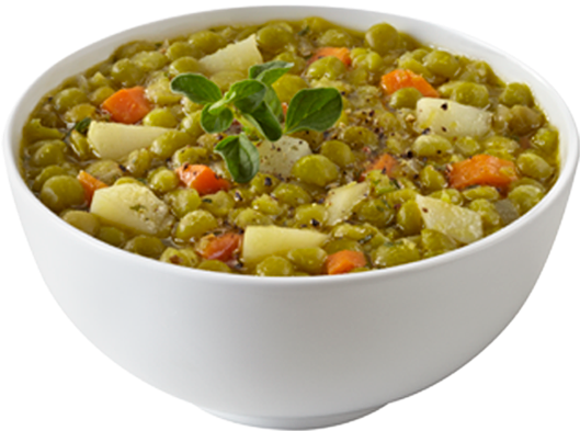 Download Green Split Peas - Green Peas Curry Png - Full Size PNG Image ...
