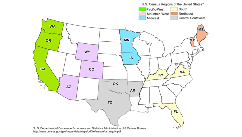Download Map Of Landfill Sites Sampled Across Regions Of The - Map Of ...