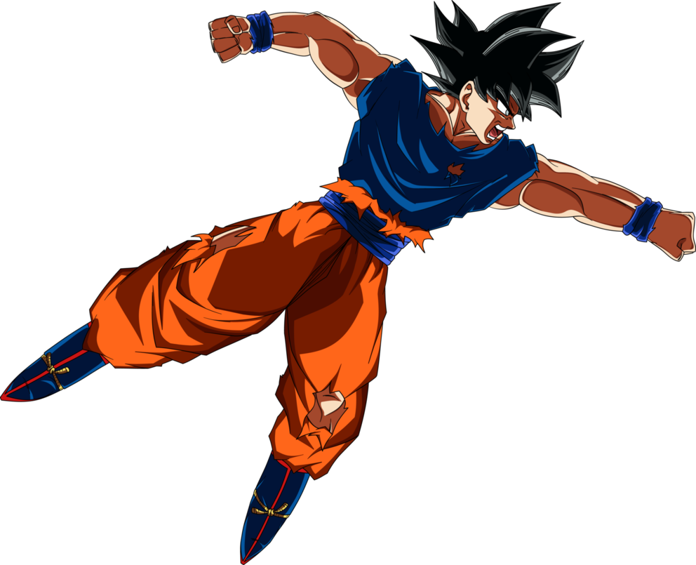 Download Picture Transparent Library Migatte No Gokui Ultra - Dragon ...