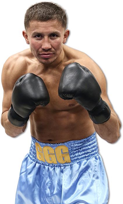 Download Boxer Png - Canelo Vs Golovkin Png - Full Size PNG Image - PNGkit