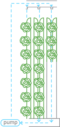 Download Drip-irrigation - Irrigation - Full Size PNG Image - PNGkit