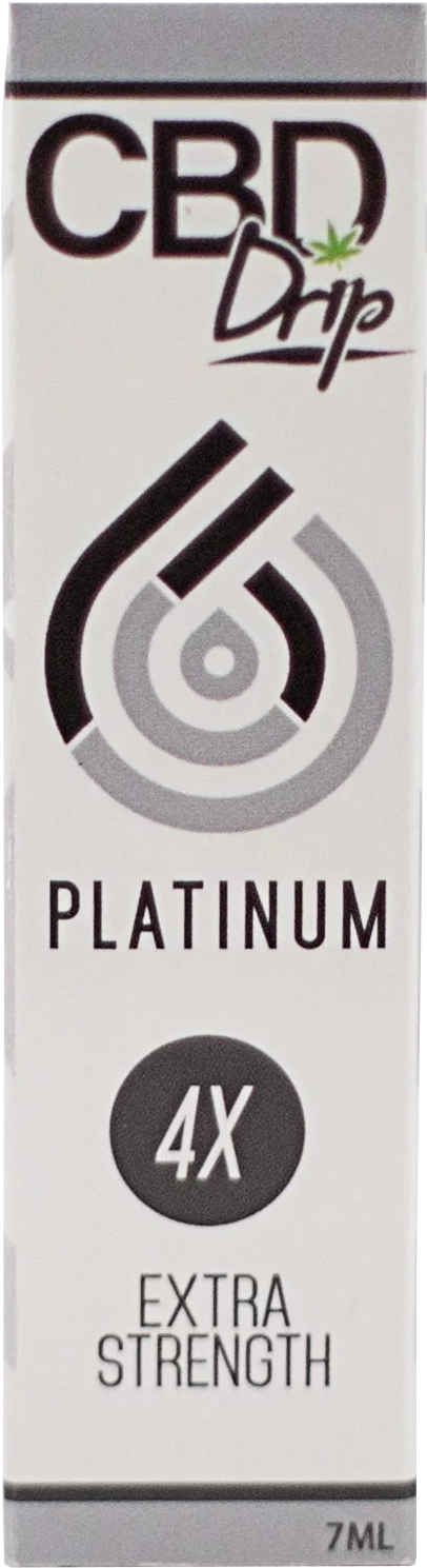 Download Cbd Drip Platinum - Cbd Drip - Full Size PNG Image - PNGkit