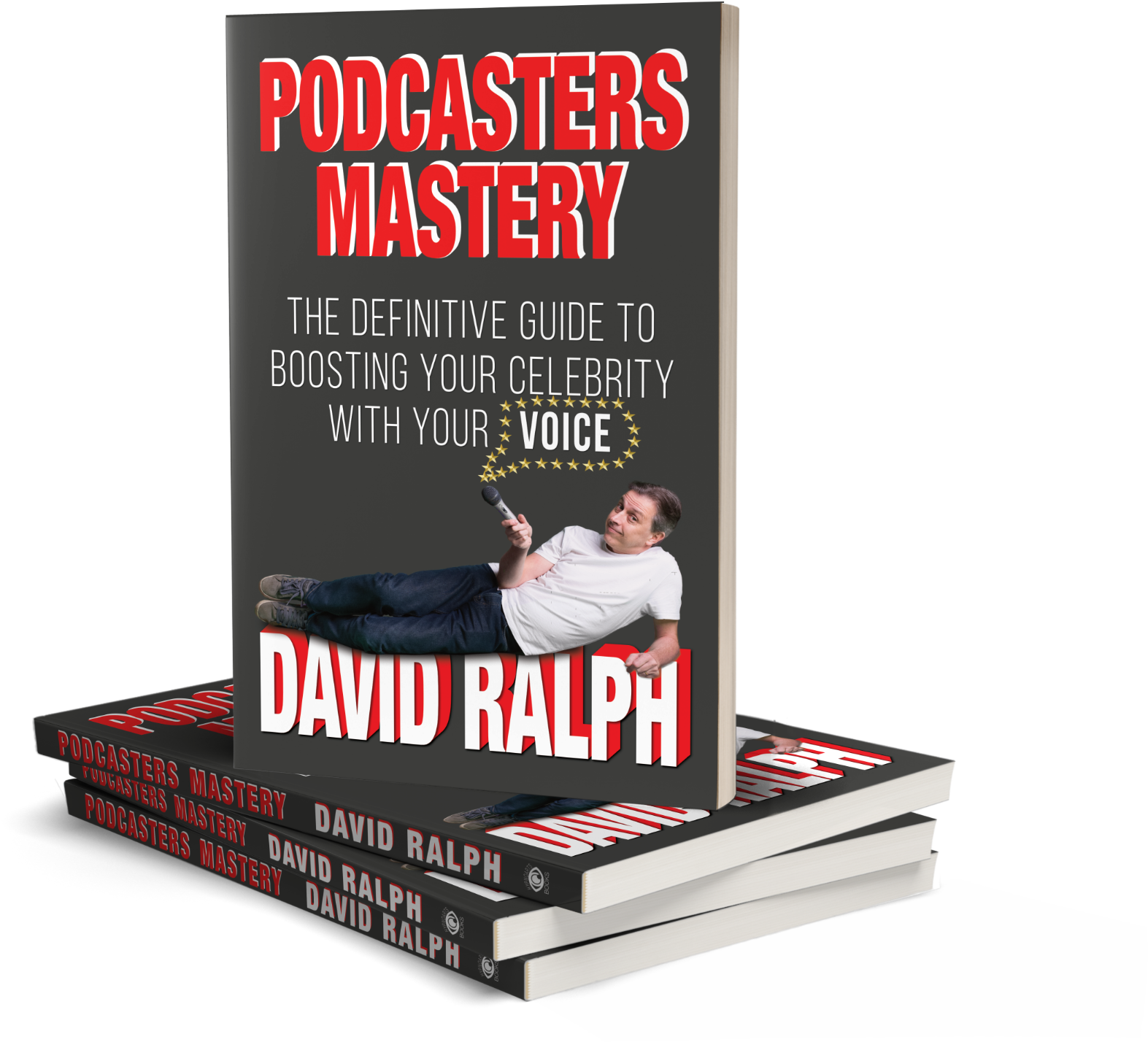 Download David Ralph - Full Size PNG Image - PNGkit