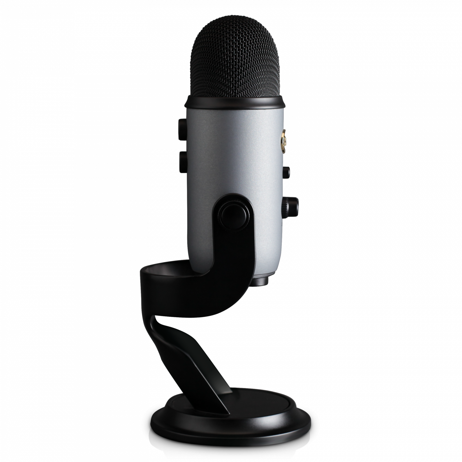 Download Mic Transparent Blue Yeti - Blue Yeti Red - Full Size PNG ...