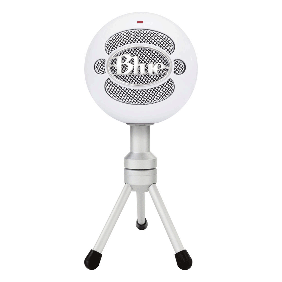 Download Blue Microphones Snowball Ice Microphone - Full Size PNG Image ...