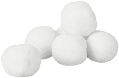 Download Snowballs - Snowball - Full Size PNG Image - PNGkit