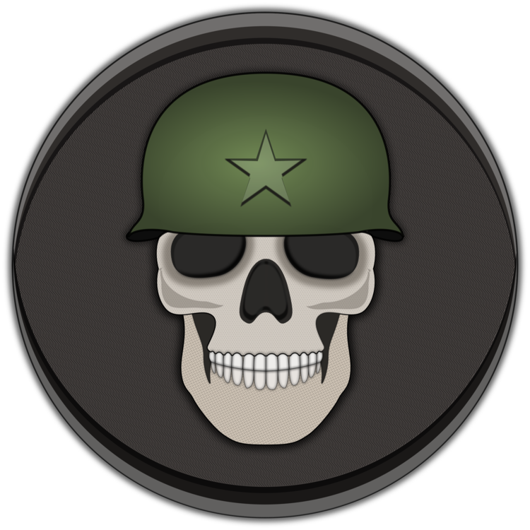 Download Skull Computer Icons Skeleton 3d Computer Graphics - Clip Art ...