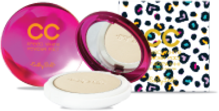 Download Cathy Doll Speed White Cc Powder Pact Spf40 Pa - Cc Cathy Doll ...