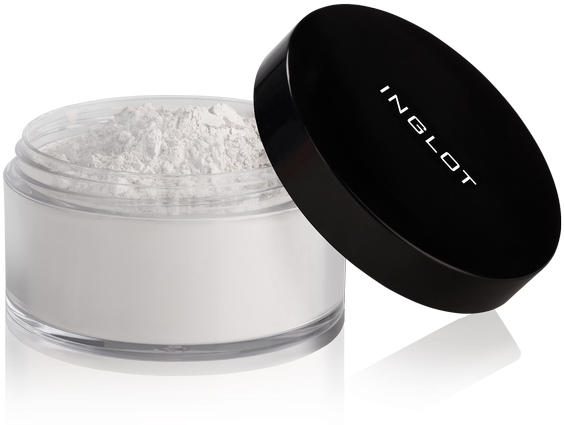 Download Mattifying Loose Powder 3s - Inglot Mattifying Loose Powder ...