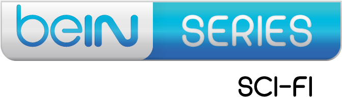 Download Bein Series Sci-fi - Bein Series Drama Logo - Full Size PNG ...