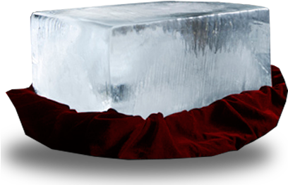 Download Ice Blocks Png High-quality Image - Iced Block - Full Size PNG ...
