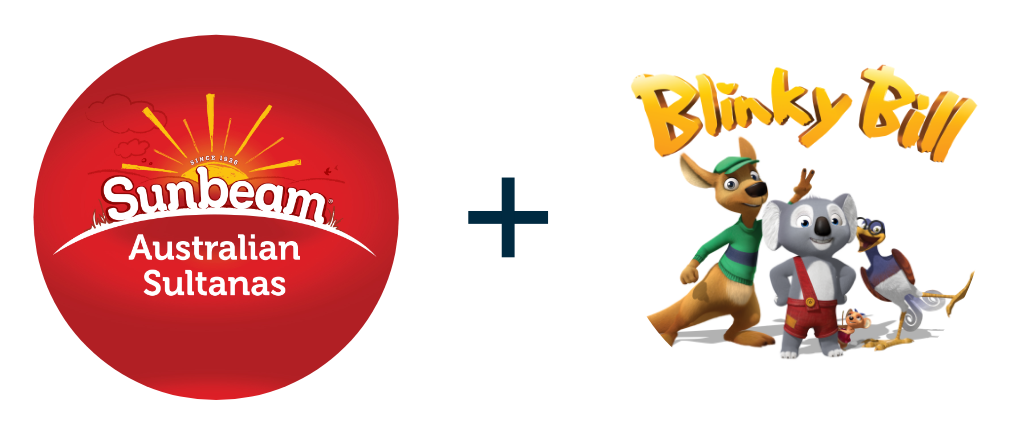 Download The Strategy - Sunbeam Mixed Fruit 375g - Full Size PNG Image ...