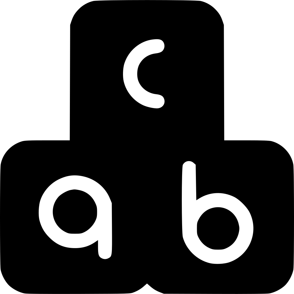Download Png File Svg - Abc Icon Png - Full Size PNG Image - PNGkit