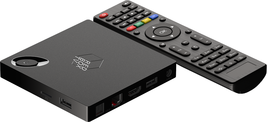 Download Image Description - Пульт Redbox Mini 5 - Full Size PNG Image ...