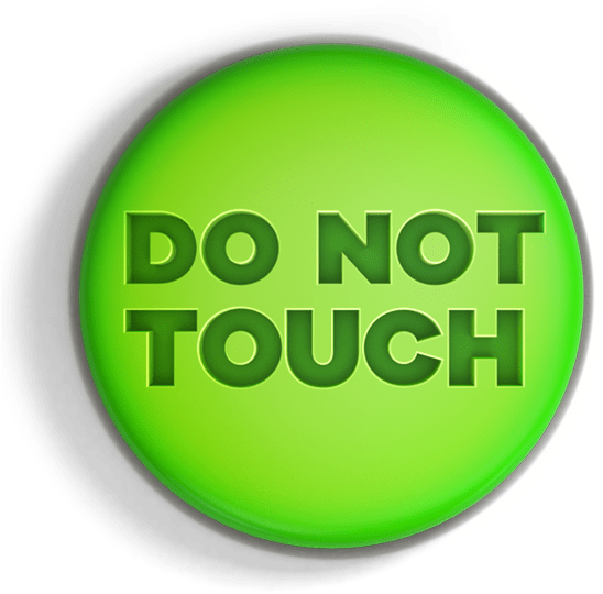 Download Caution Hot Surface Sign - Full Size PNG Image - PNGkit