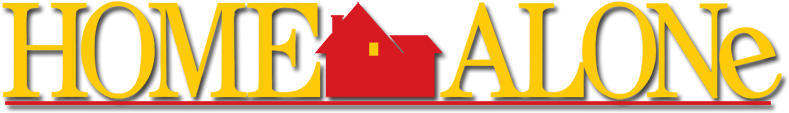 Download Transparent Home Alone Logo - Home Alone Movie Logo - PNGkit
