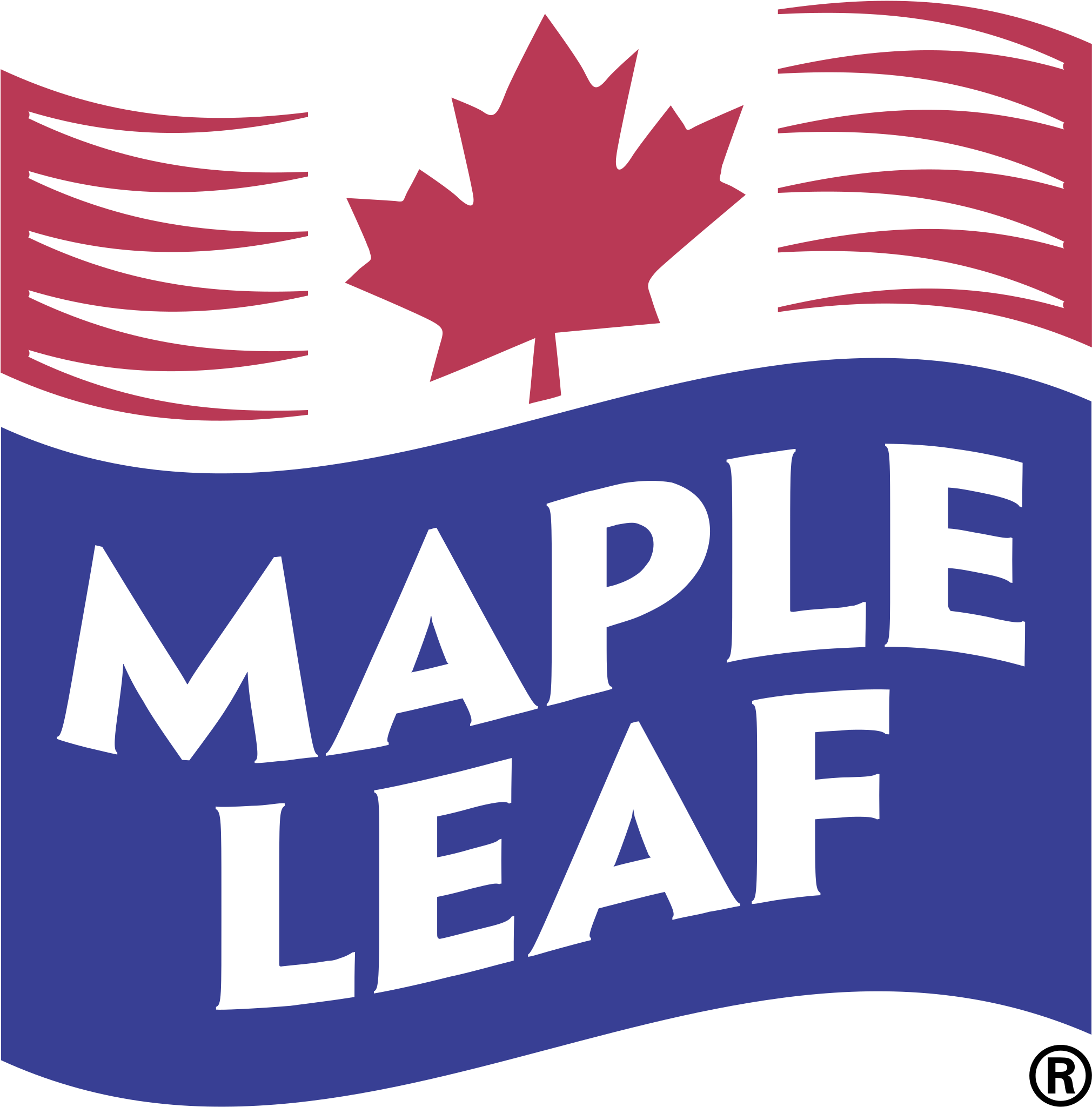 Download Maple Leaf Foods Logo Png Transparent - Maple Leaf Foods Logo ...