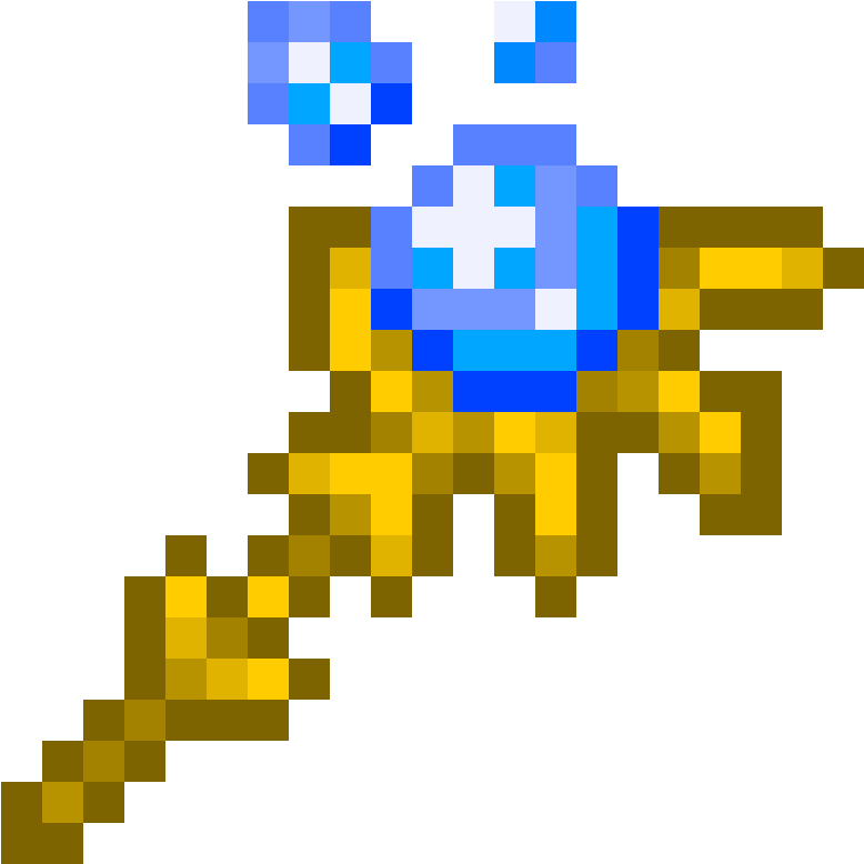 Download Terraria Stardust Dragon Staff - Stardust Dragon Terraria ...