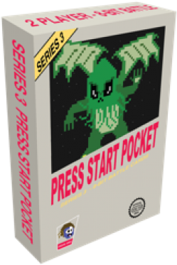 Download Press Start Pocket - Home Run Games Press Start Pocket Series ...