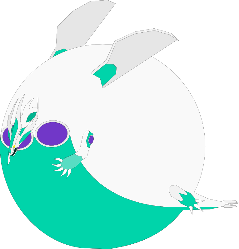 Download Stardust Inflation Dragon - Big Planets Dragon Inflation ...