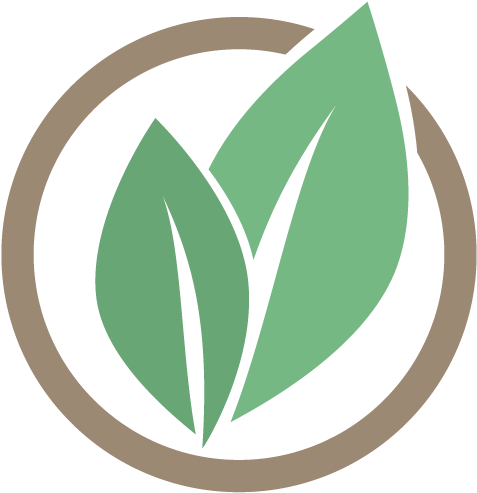 Download Transparent Leaf-logo - Logo - PNGkit