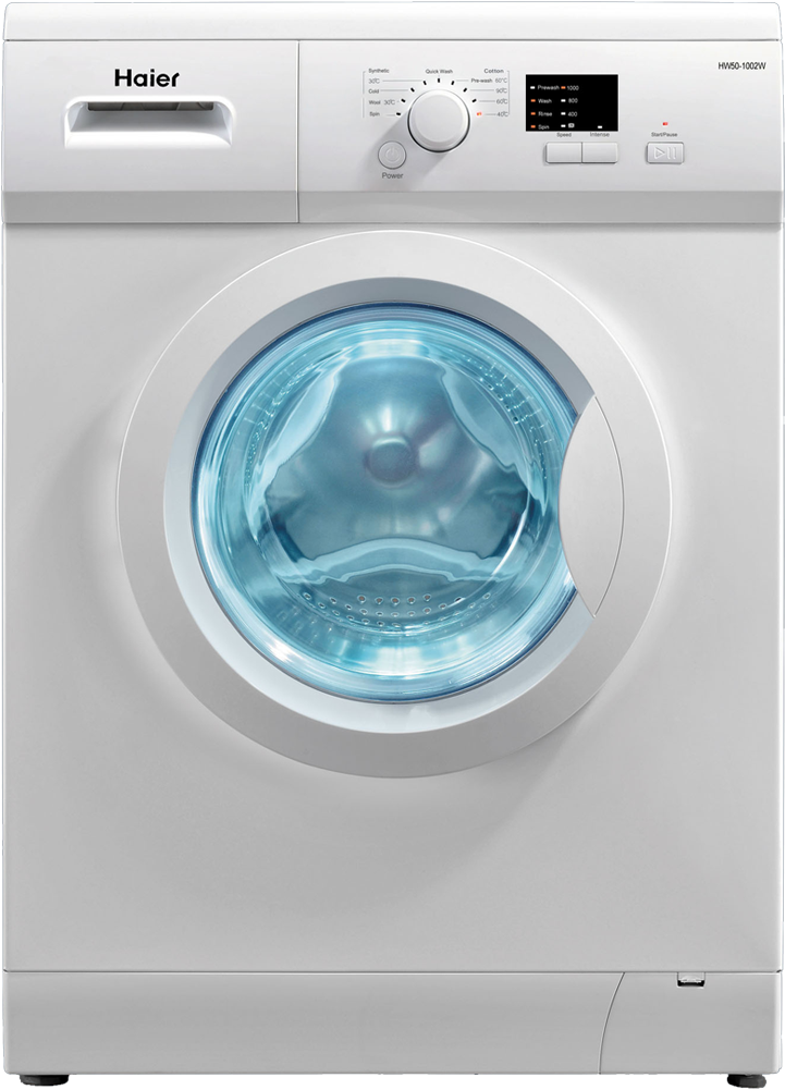 Download Washing Machine Png - Haier Washing Machine 5kg Capacity ...