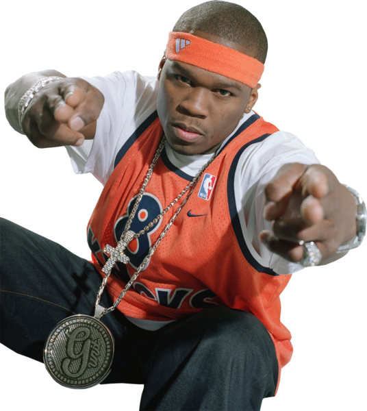 Download Share This Image - Rapper - Full Size PNG Image - PNGkit