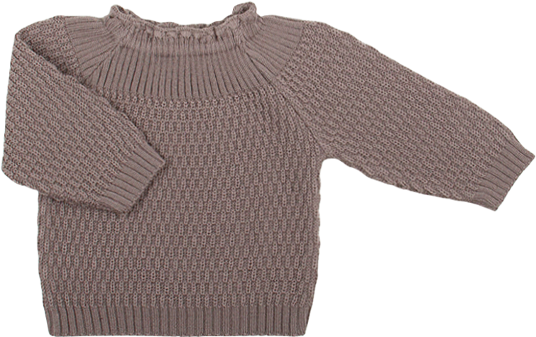 Download Selana Shop Organic Merino - Organic Merino Sweater - Full ...