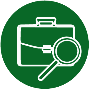 Download Transparent Finding A Job - Finding A Job Icon - PNGkit