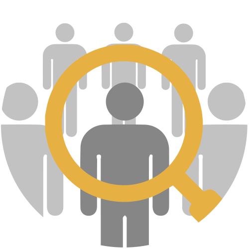 Download Executive Search - “ - Executive Search Png - Full Size PNG ...